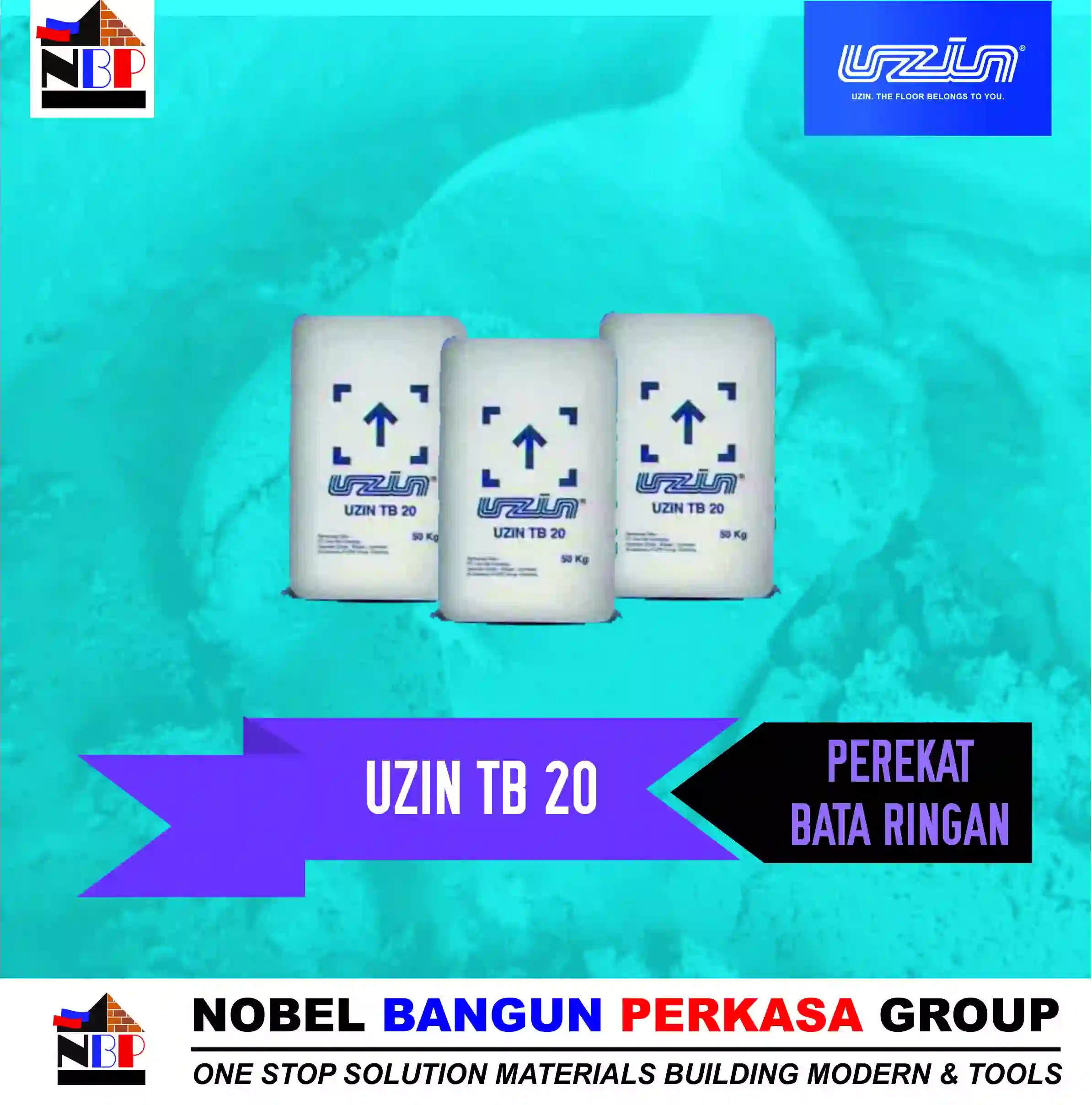 Katalog Uzin – Daftar Produk Semen Mortar Uzin – HEBELMADIUN.COM