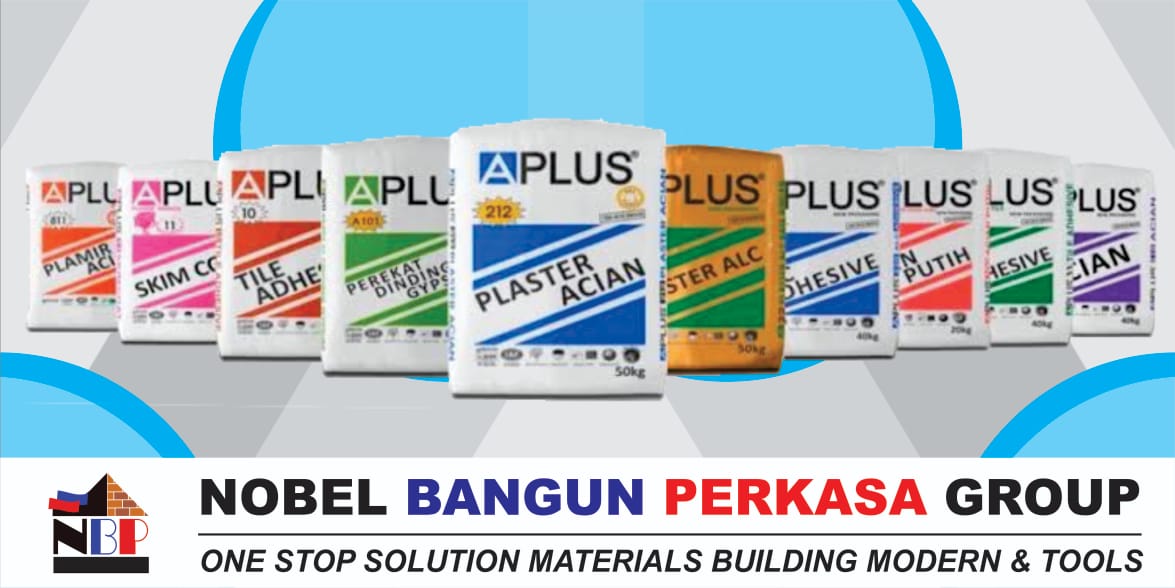 Harga Mortar Aplus Di Surabaya – HEBELMADIUN.COM
