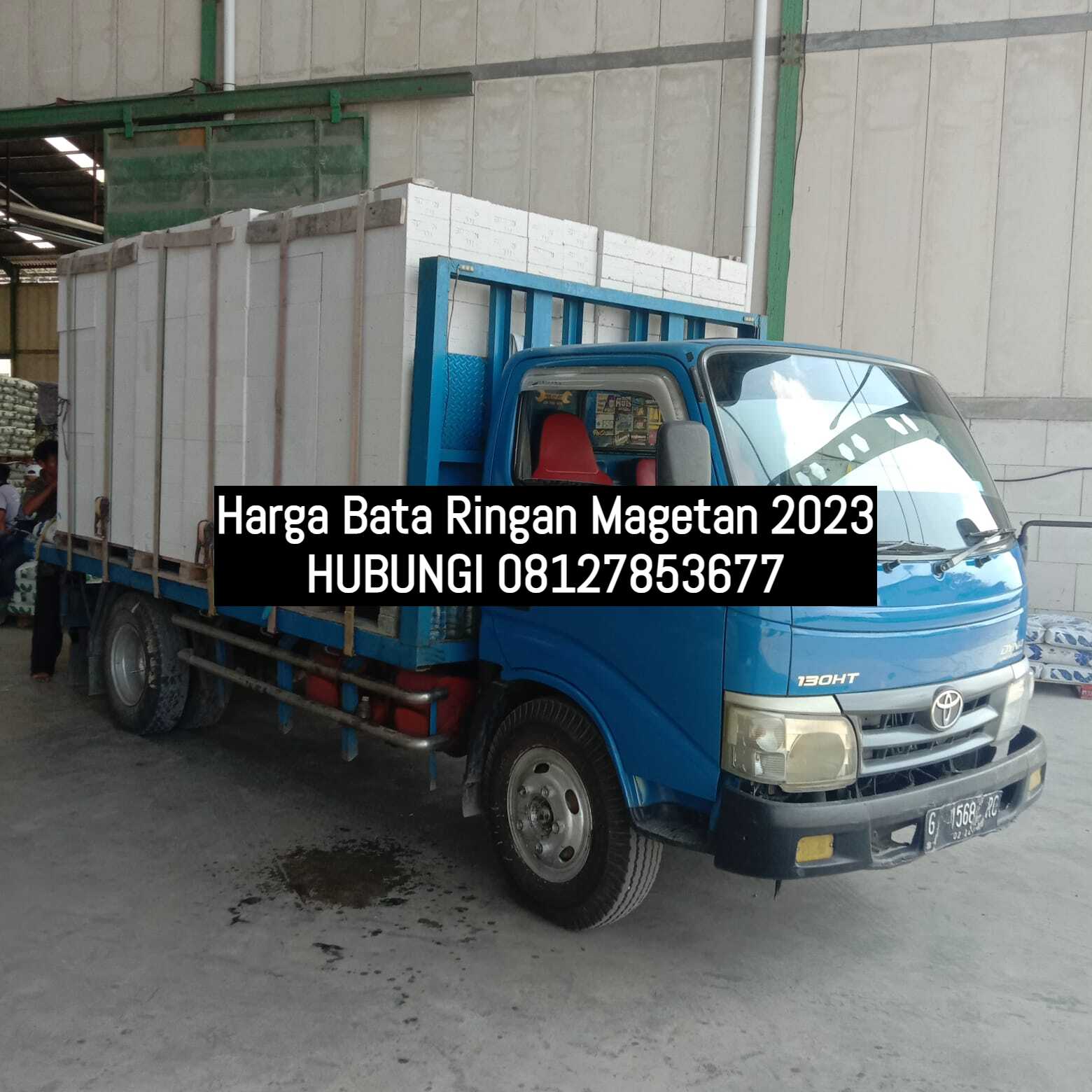 Harga Bata Ringan Magetan 2023 – HEBELMADIUN.COM