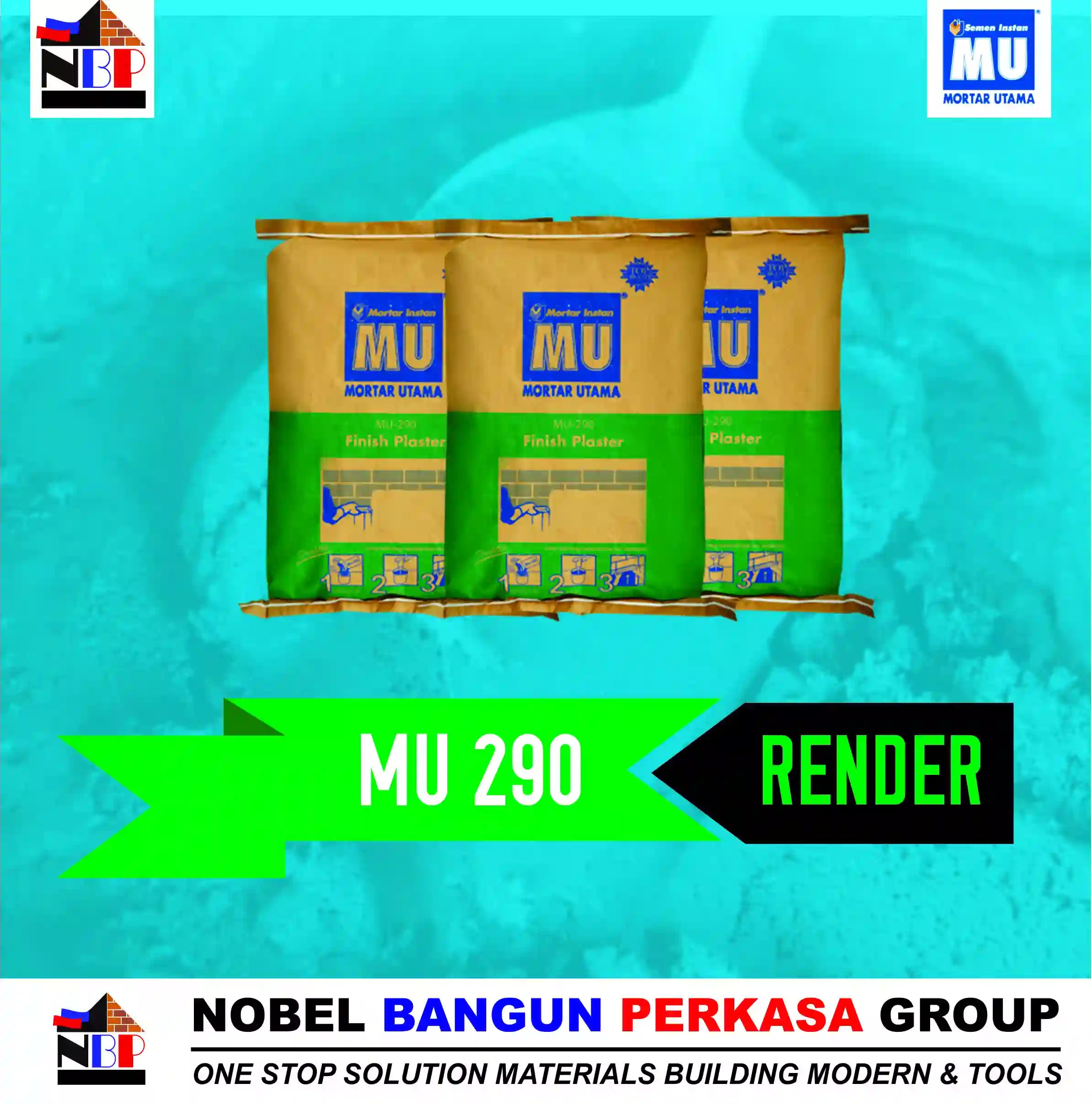 Brosur Mortar Utama – HEBELMADIUN.COM